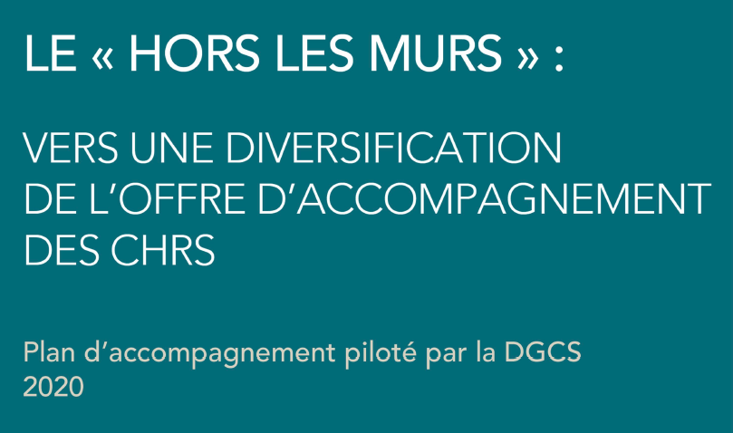 La Fédération publie sa vision du CHRS hors les murs - Fédération des ...