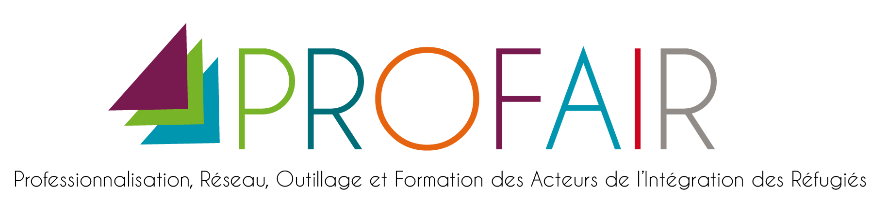 Webinaire PROFAIR - Parcours professionnel des primo-arrivants et BPI ...