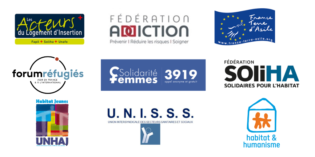 Mobilisation Interfédérale Et Interassociative Fédération Des Acteurs
