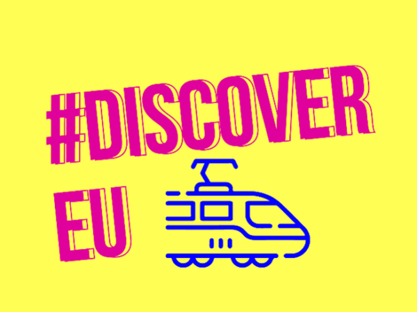 DISCOVER EU INCLUSION, un programme pour encourager la mobilité des jeunes de 18 ans en Europe ...