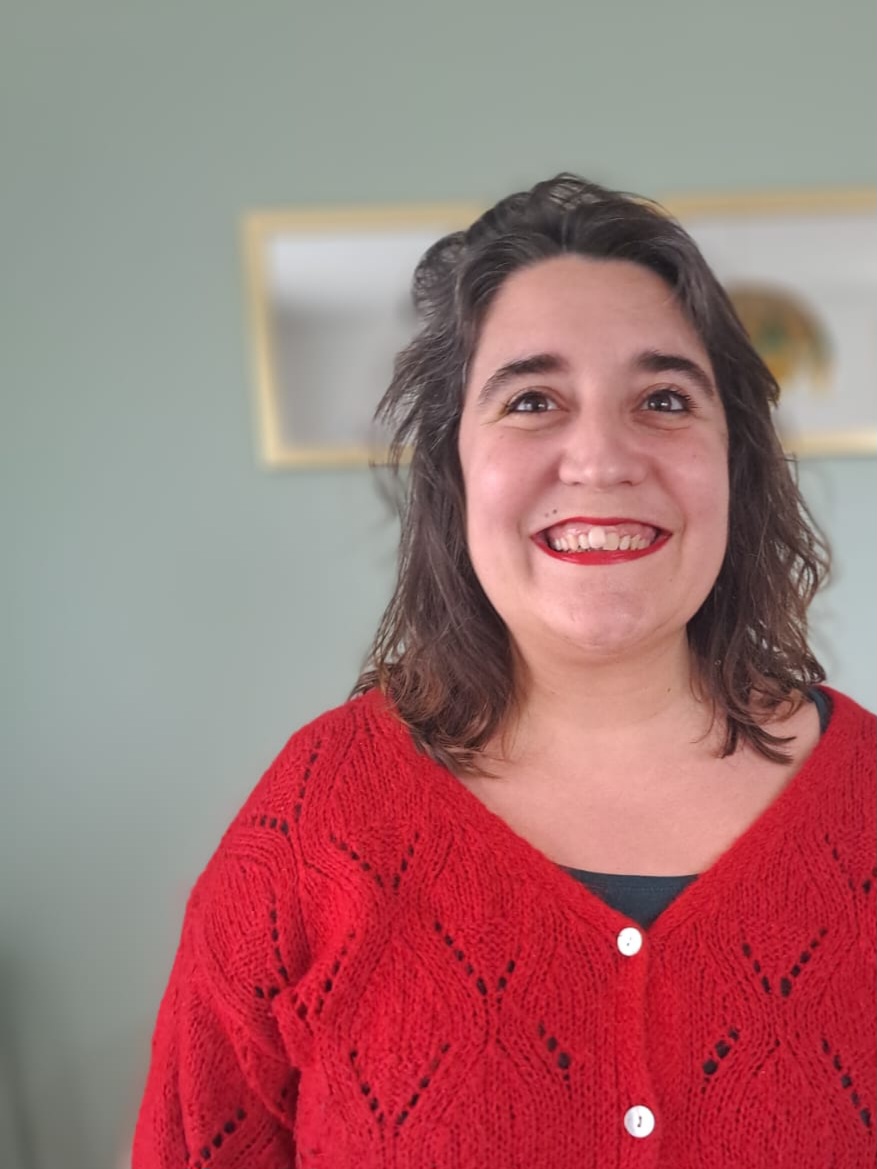 Camille Mathis, membre du GAN culture : « La question des droits ...